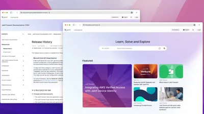 The new Jamf Learning Hub: Access Point for Training & Documentation