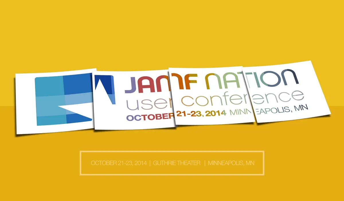Join us at JNUC 2014 | JAMF Software