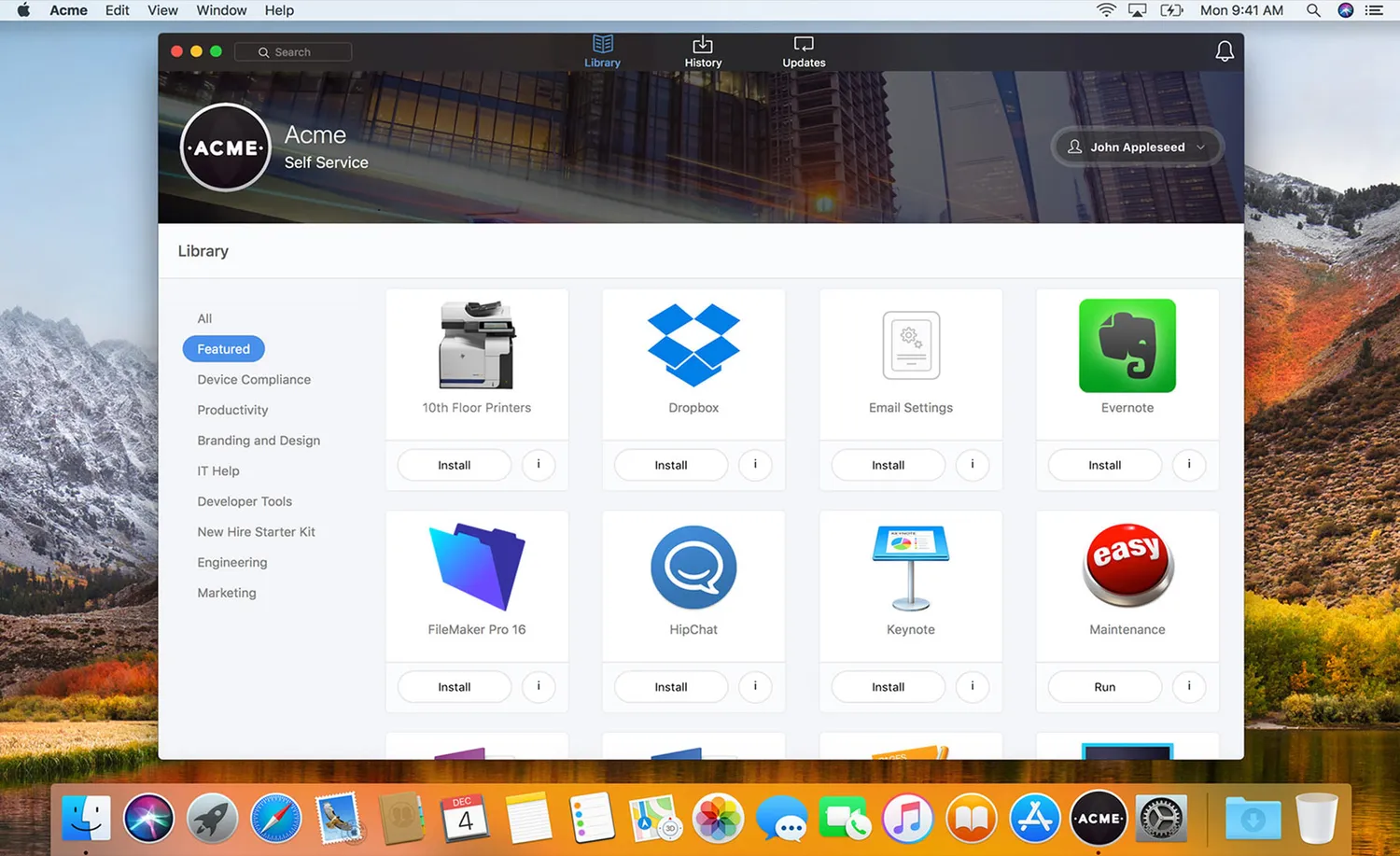 Jamf Now or Jamf Pro: Which is right for you?