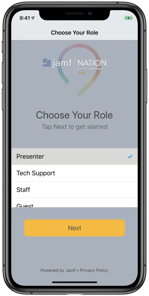 Education use cases for the new Jamf Setup and Jamf Reset apps | Blog ...