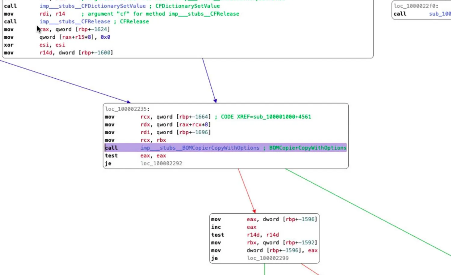 Jamf Threat Labs identifies Safari vulnerability (CVE-2022-22616 ...