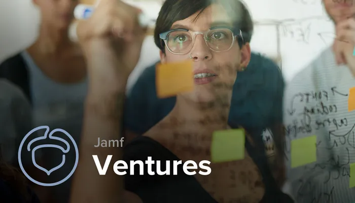 Jamf launches Jamf Ventures investment fund