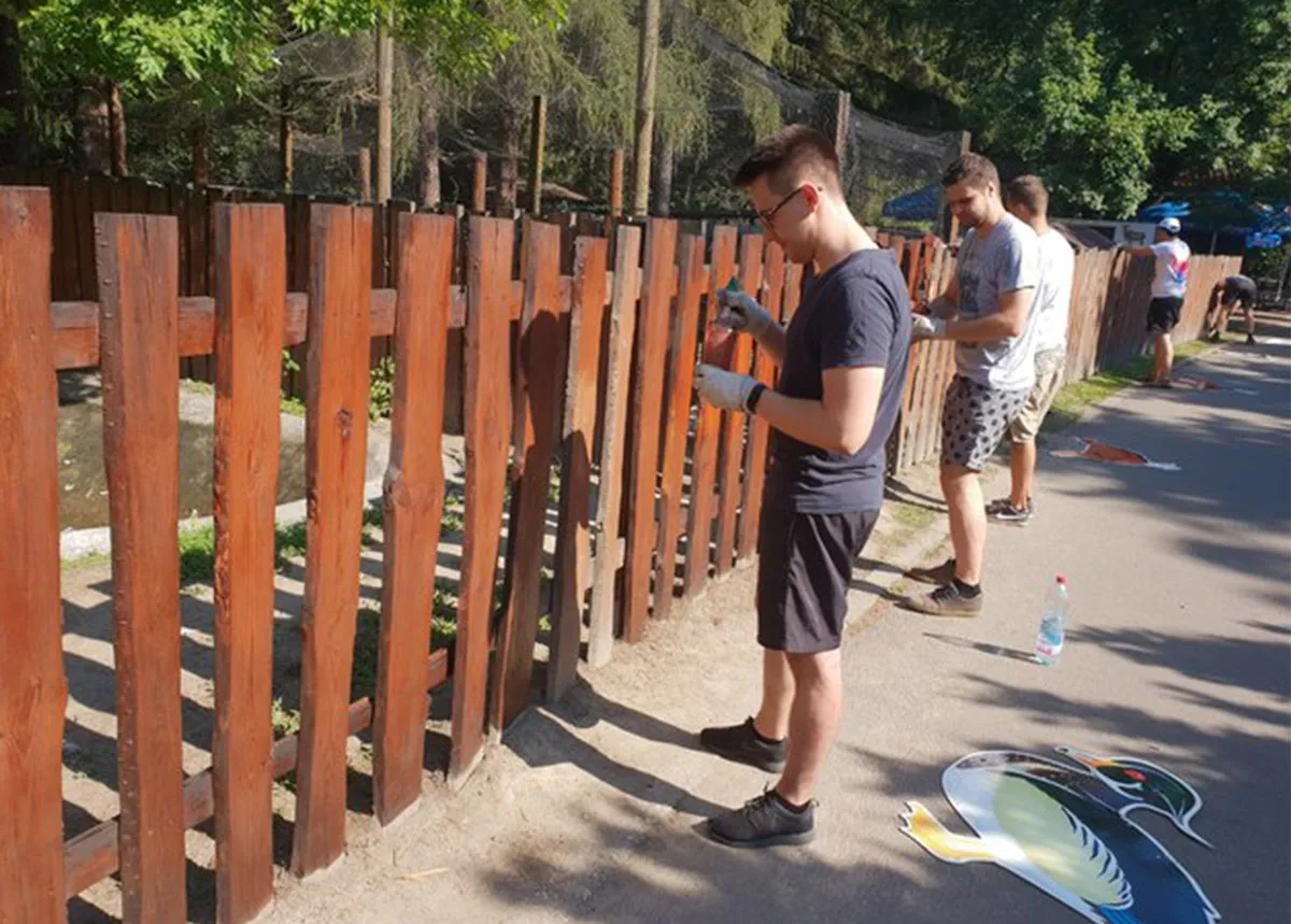 Doing our small part with the Jamf Nation Global Foundation | Blog | Jamf