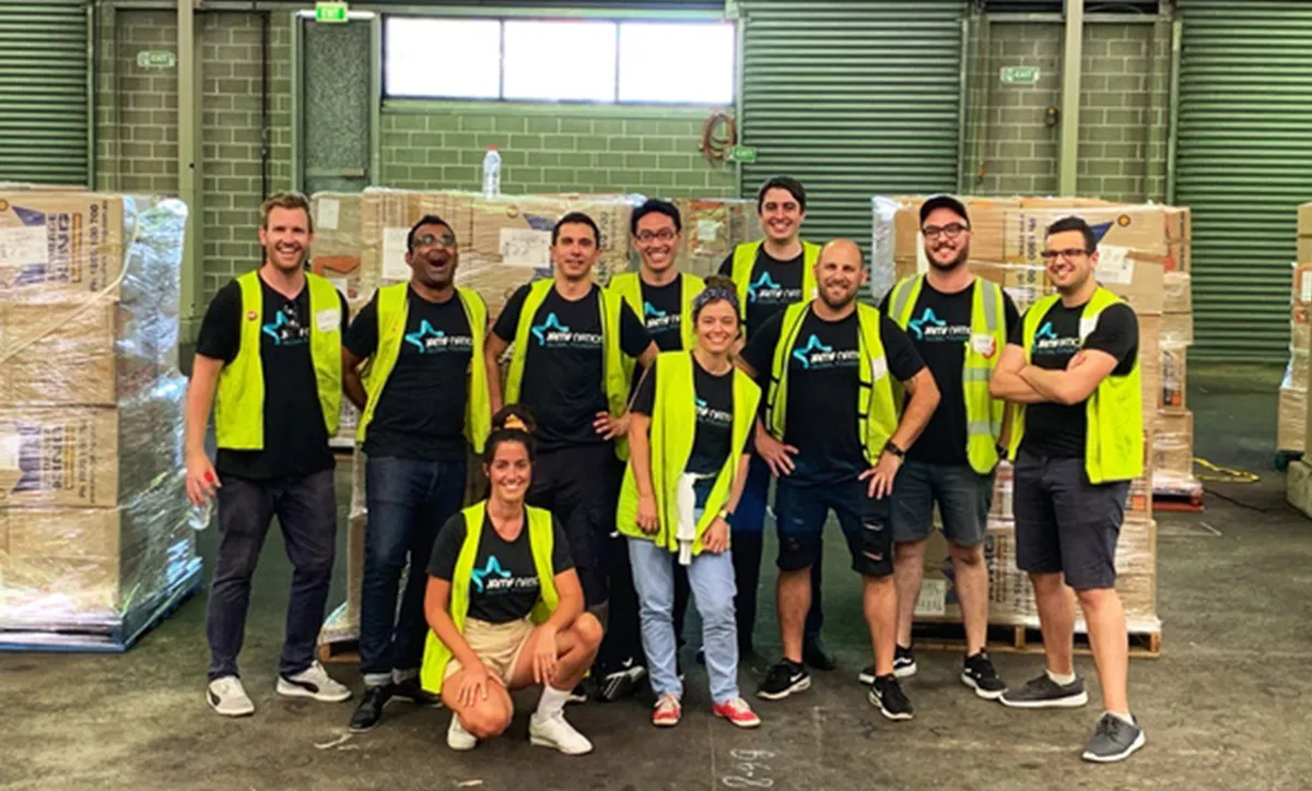 Doing our small part with the Jamf Nation Global Foundation | Blog | Jamf