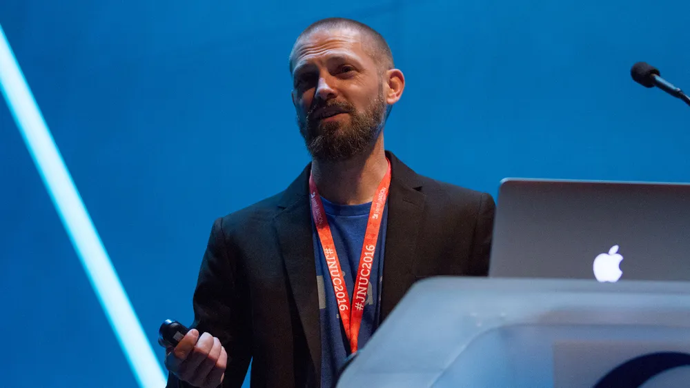 So what are the Jamf Cloud features?