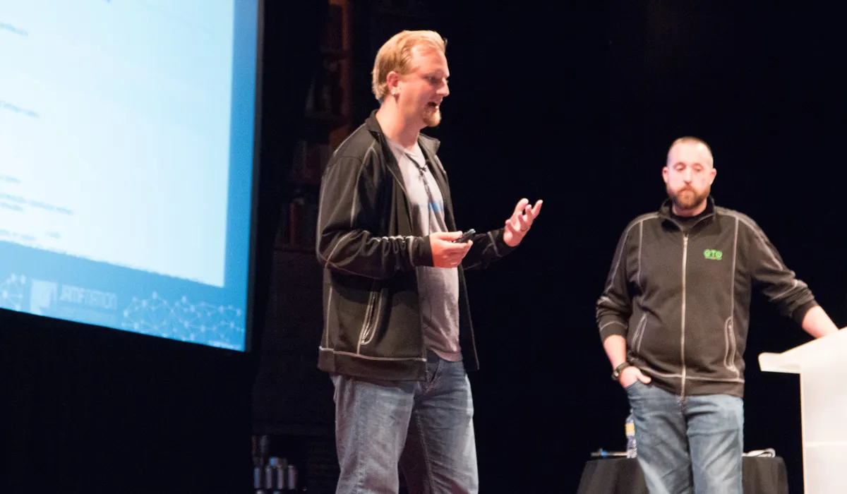 JSS REST API — The Key to a Better Night’s Sleep | JAMF Software