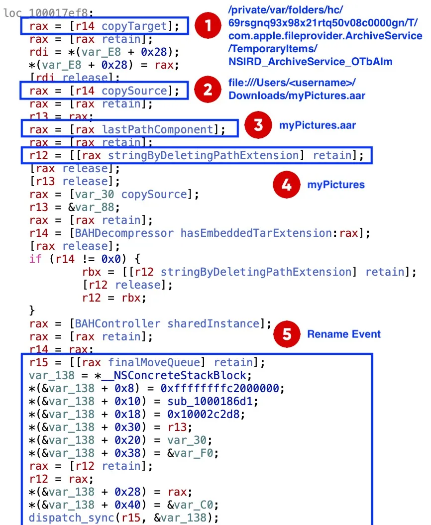Jamf Threat Labs identifies macOS Archive Utility vulnerability ...