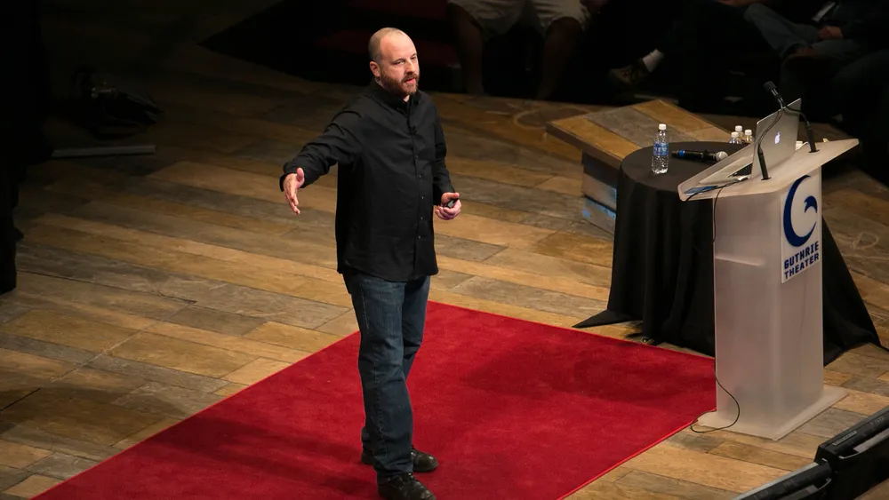 Make Your JSS Feel New Again with the Help of API | JAMF Software