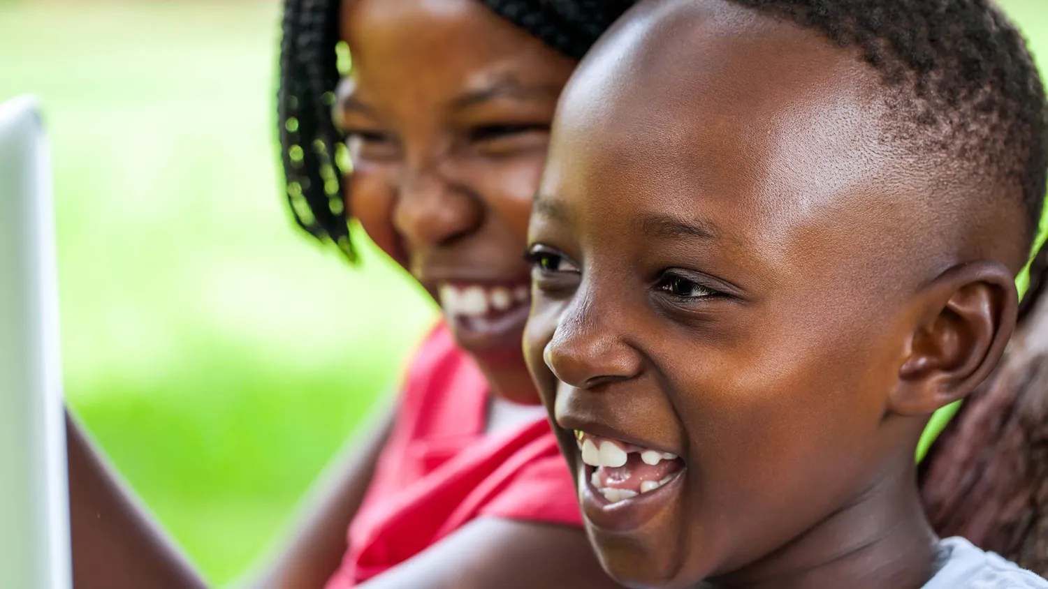 Mitigating the digital equity gap for Haitian students | Jamf