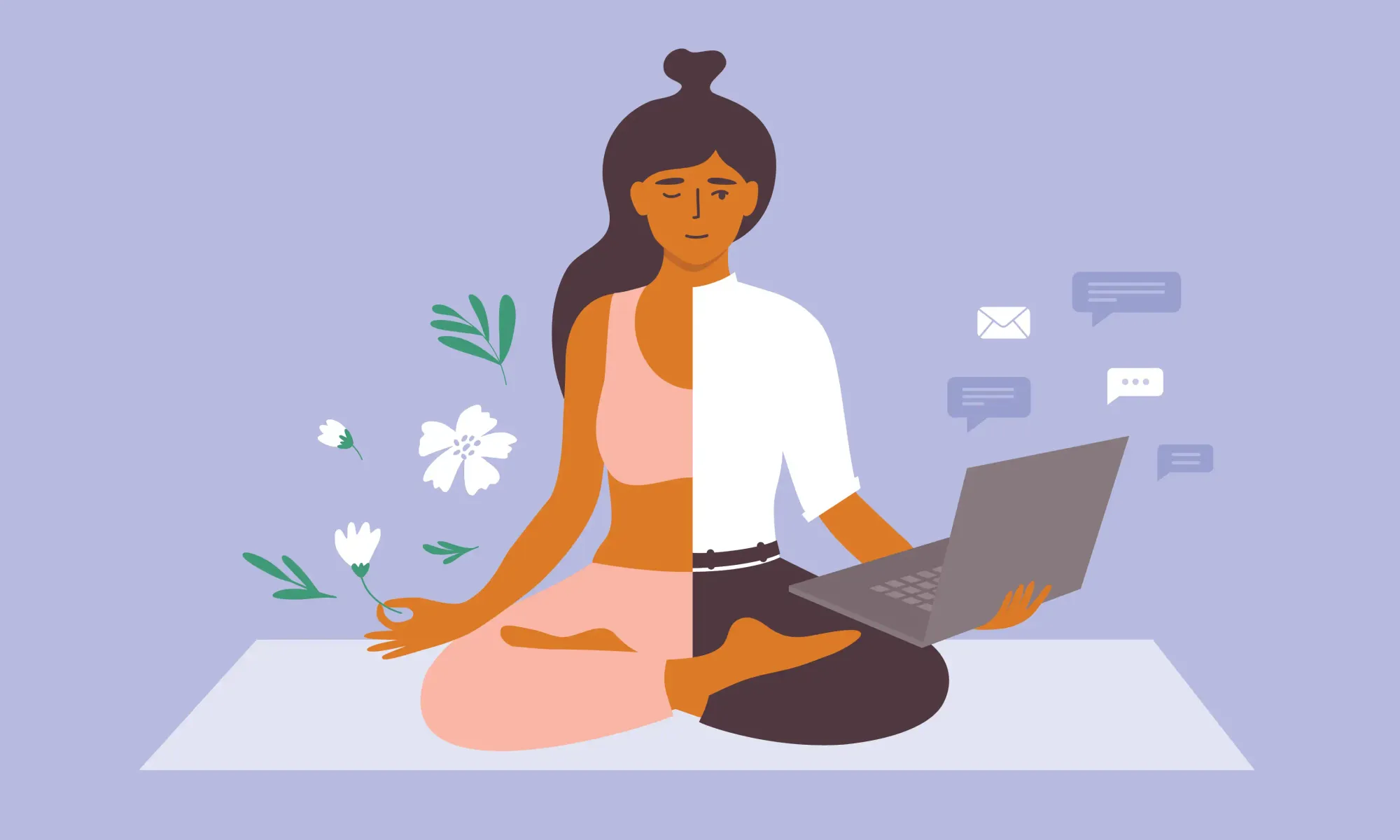 Advantages of Containerization for BYOD