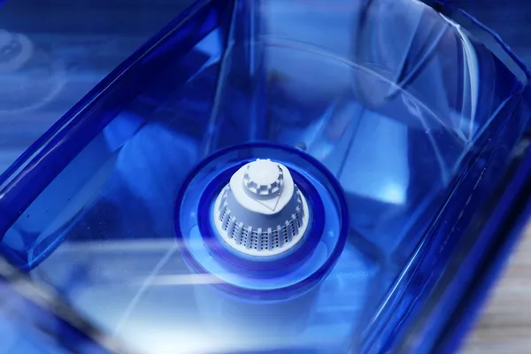 Choosing content filtering for students