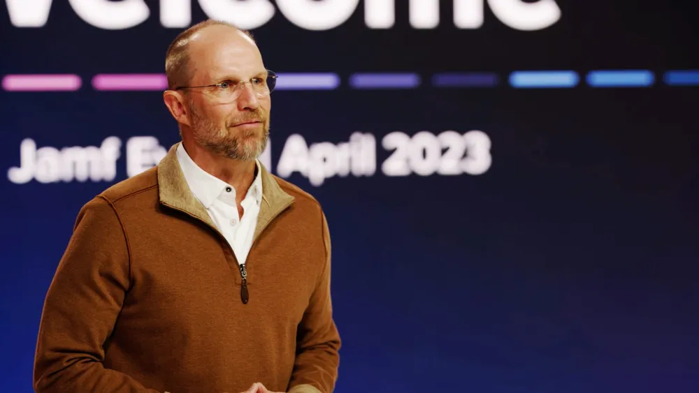 2023 Jamf Spring Event Recap