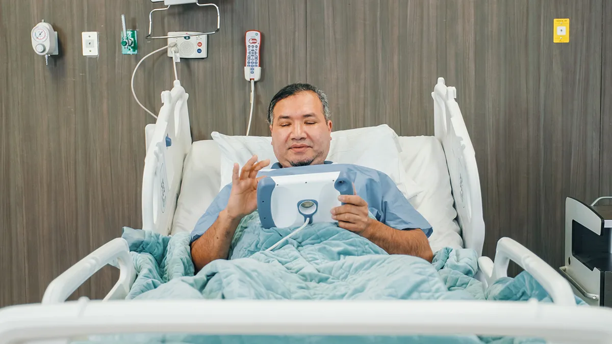 How to improve patient experience with HatchMed and Jamf