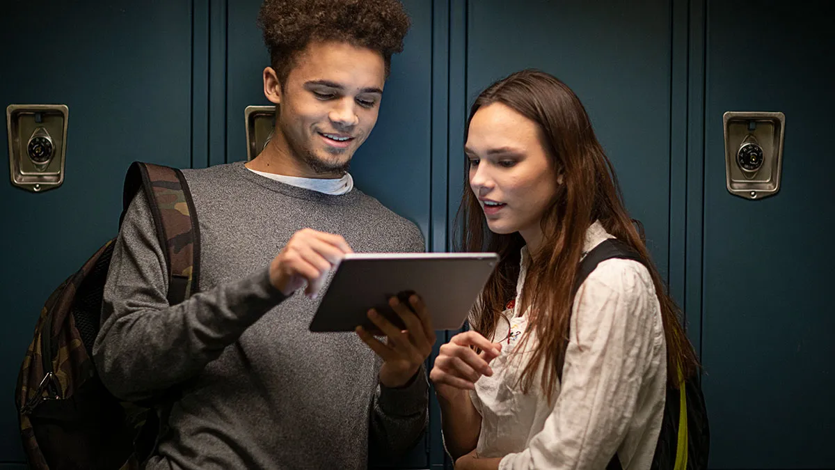 Secure School Devices and Connections with Jamf