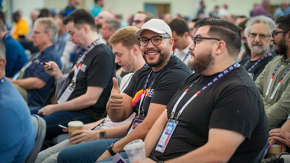 JNUC 2022 San Diego Keynote Address