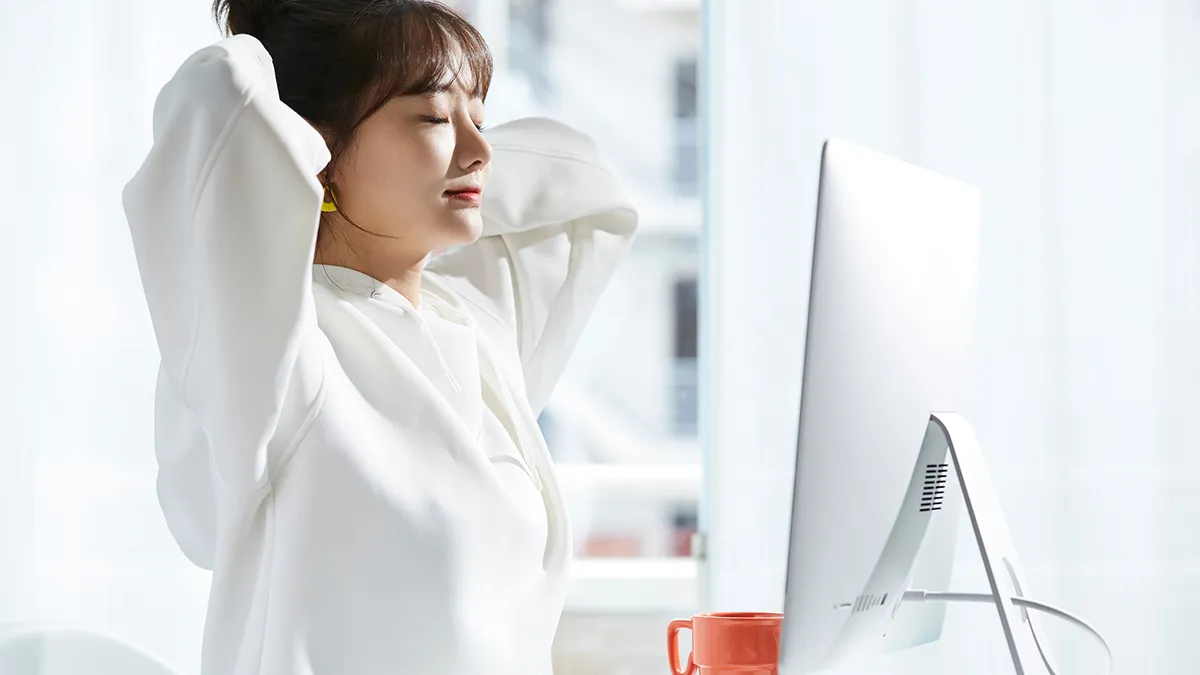 Zero-touch deployment and Apple security work together.