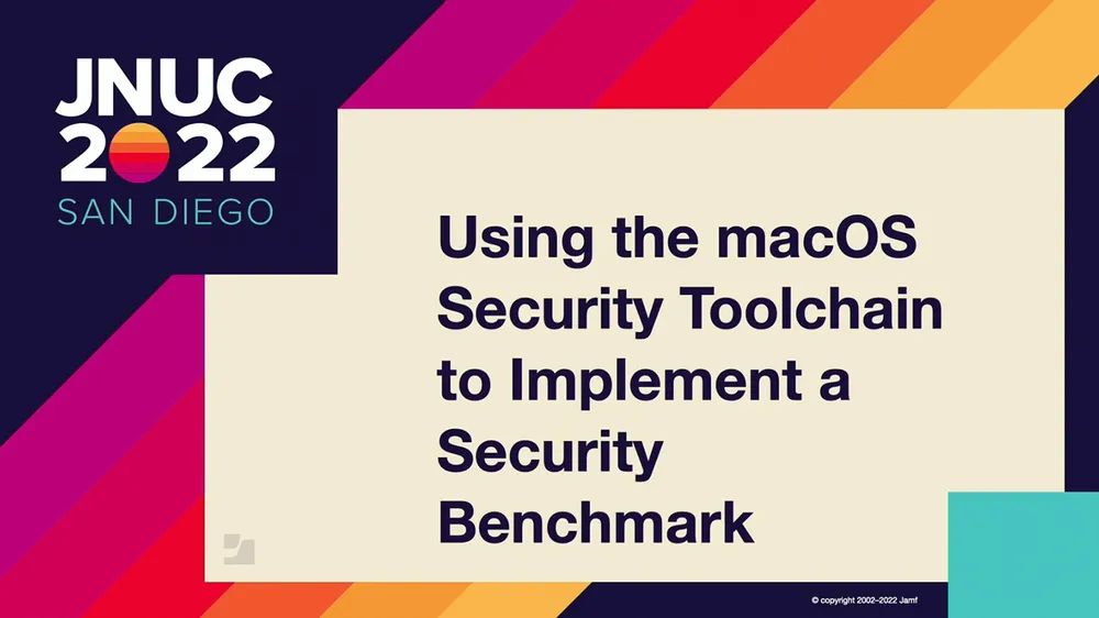 CIS level 2 achieved! NIST Tools in practice.