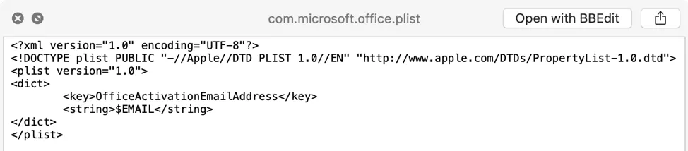 New and easier way for activating Office 365 and Outlook