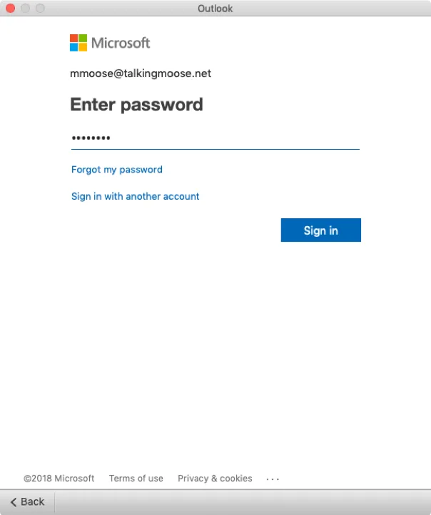 New and easier way for activating Office 365 and Outlook