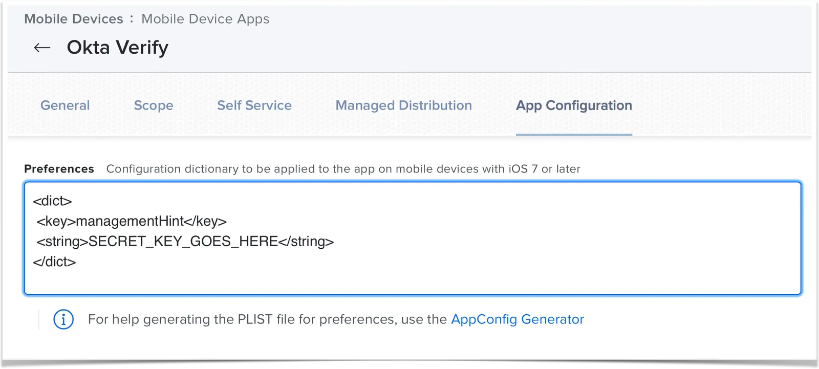 Boost device security with Okta and Jamf Pro integration