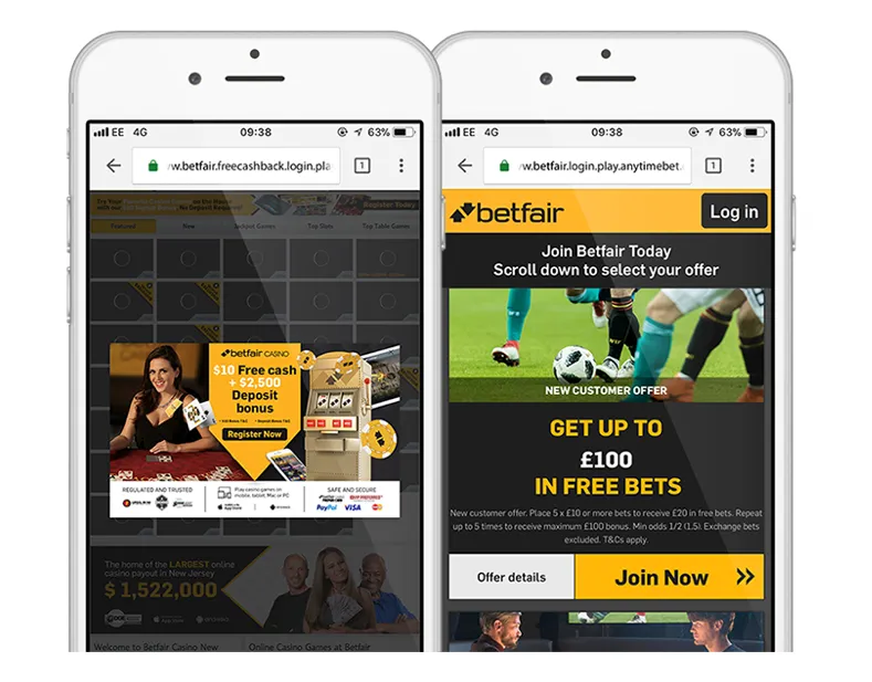 Four common phishing attacks and how to protect against them | Jamf | Blog