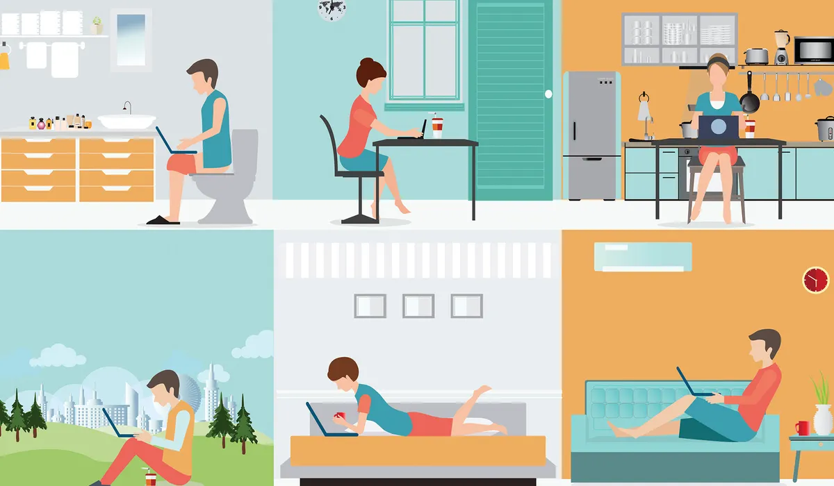 How to empower a remote workforce: Part 2 — Resource access