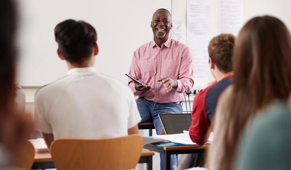 Securely conducting exams on iPad with GeoGebra and Jamf | Blog | Jamf