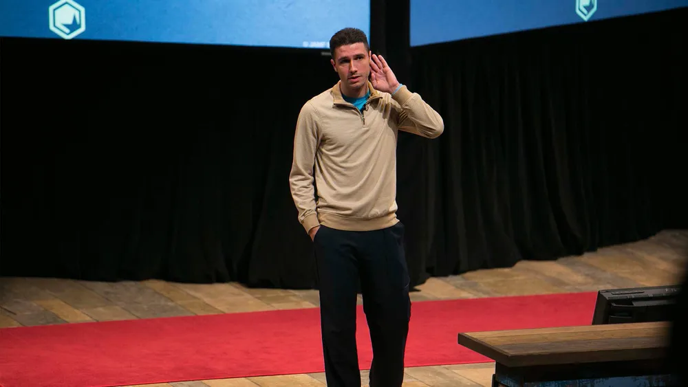 Jamf: Solving Real Needs with the Command Line