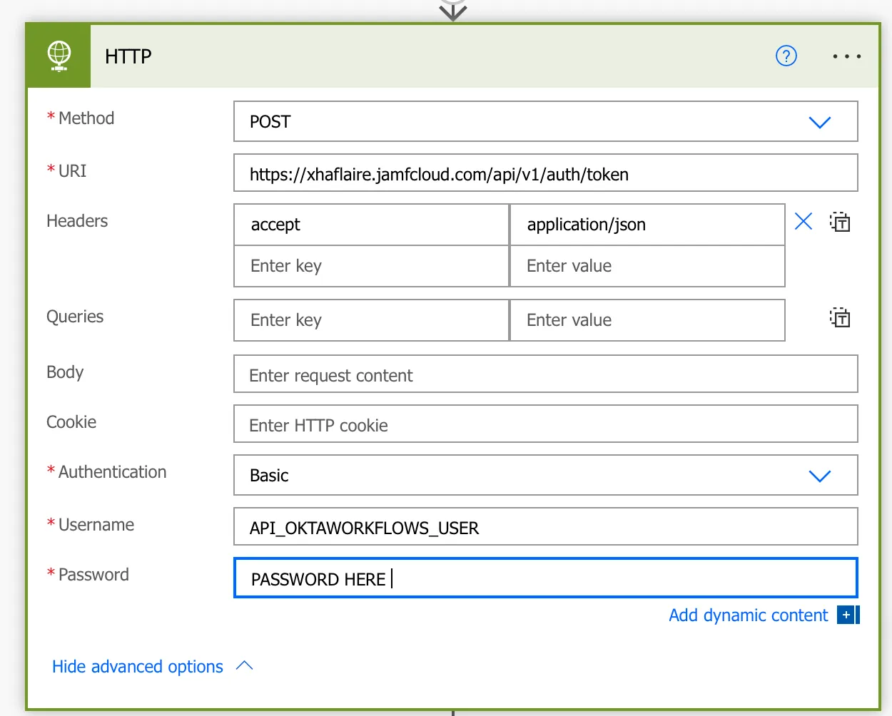 How to reinstall the Jamf Framework through the API | Jamf | Blog