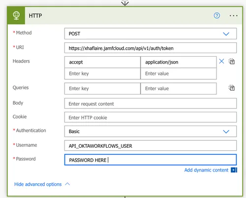 How To Reinstall The Jamf Framework Through The Api Jamf Blog 4529