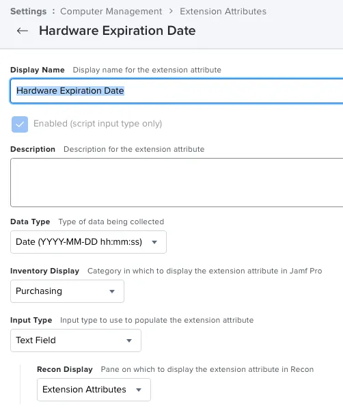 Apple Device Lifecycle Management with Jamf Pro | Jamf | Blog