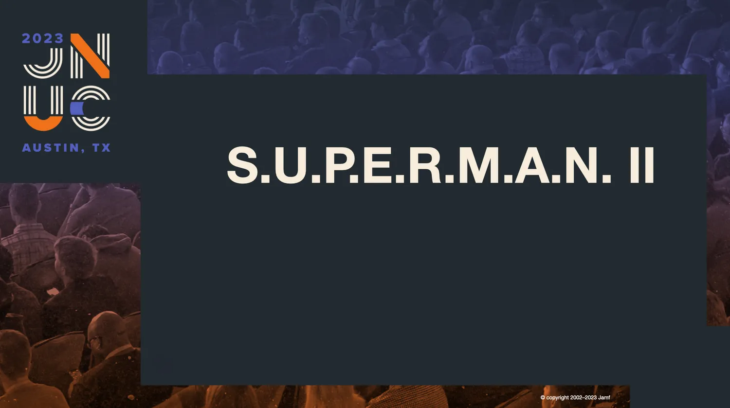 Encourage macOS updates and upgrades with scripting and workflows