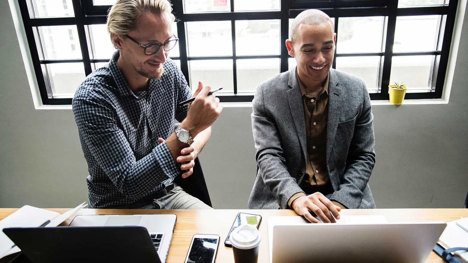 The hows, whys and benefits of employee-choice programs | Blog | Jamf