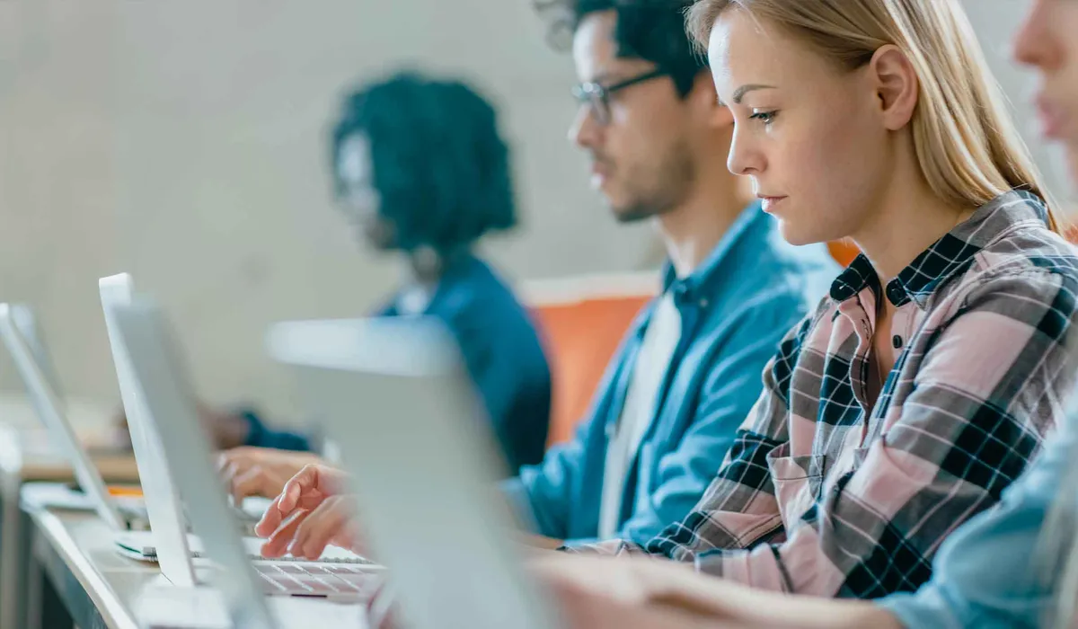 Preparing today’s students for tomorrow’s workplaces with Mac | Blog | Jamf