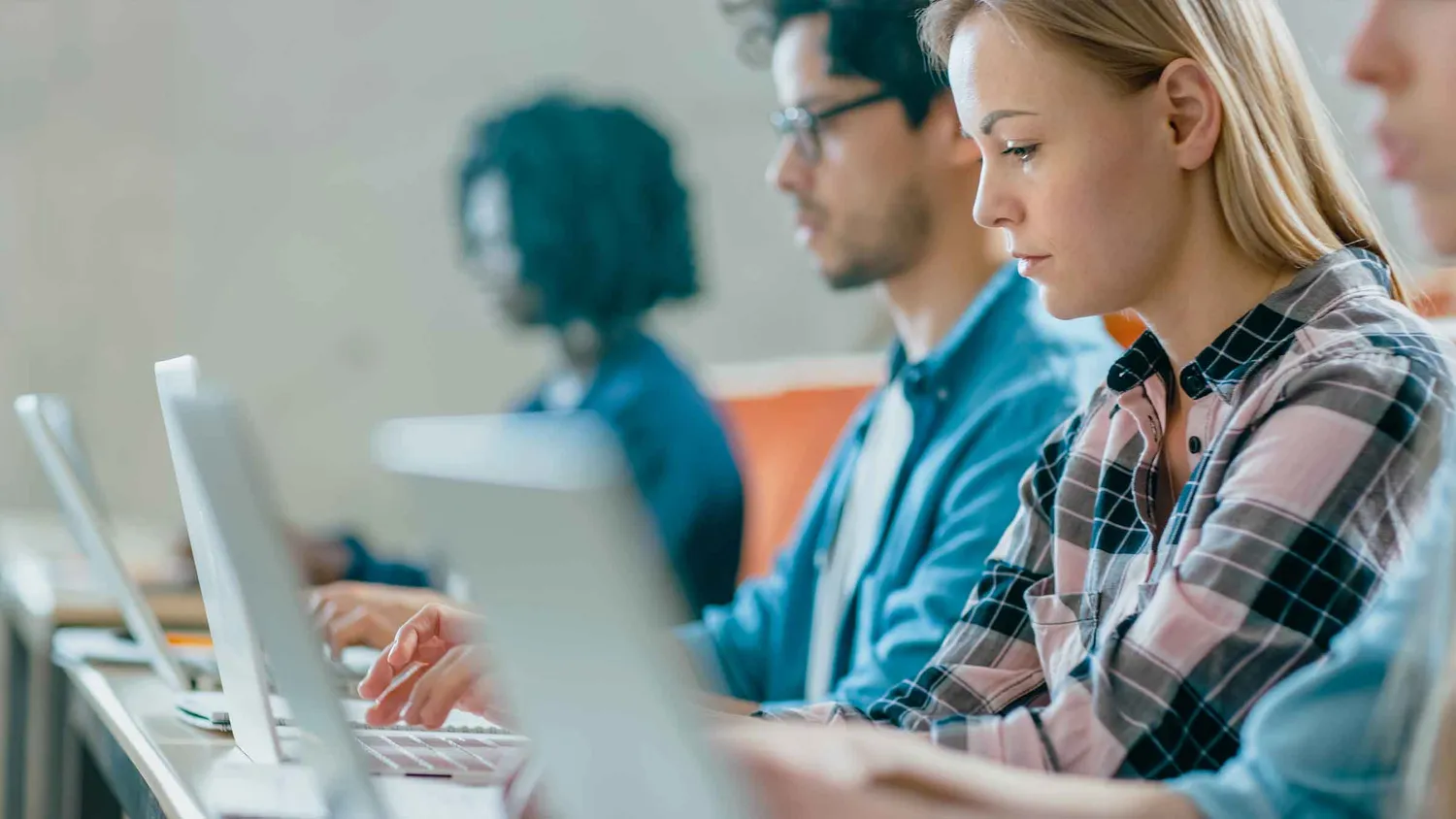 Preparing today’s students for tomorrow’s workplaces with Mac | Blog | Jamf