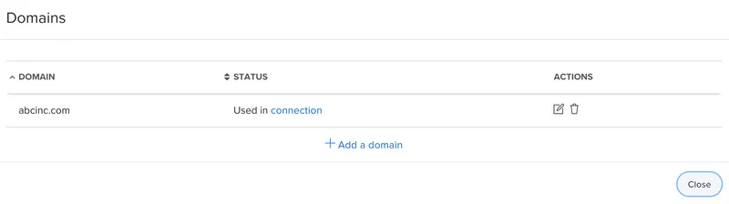 How to configure identity provider (idP) in Jamf Account.