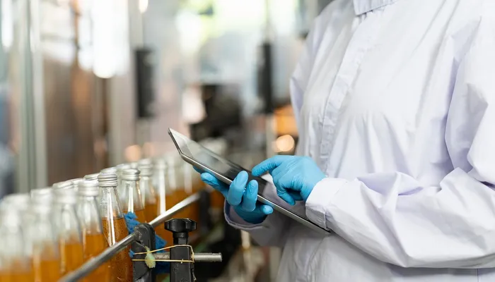 Optimizing a Deskless Workforce: Productivity with Innovative Tools