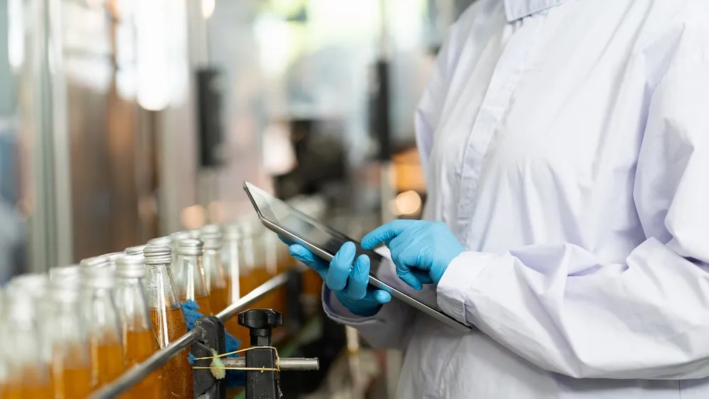 Optimizing a Deskless Workforce: Productivity with Innovative Tools