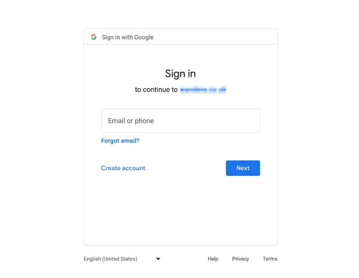 Google Identity Provider + Jamf. Mobile authentication guide