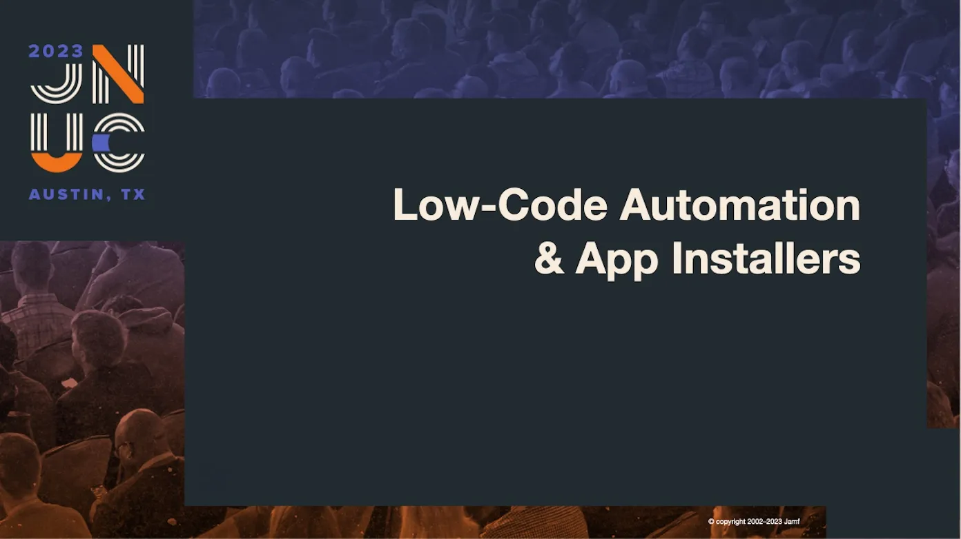 Mastering Device Management Automation with MyFitnessPal