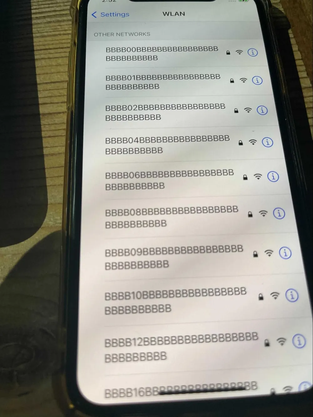 Meet WiFiDemon: iOS WiFi RCE 0-Day Vulnerability & a 'Zero-Click' Vulnerability That was ...