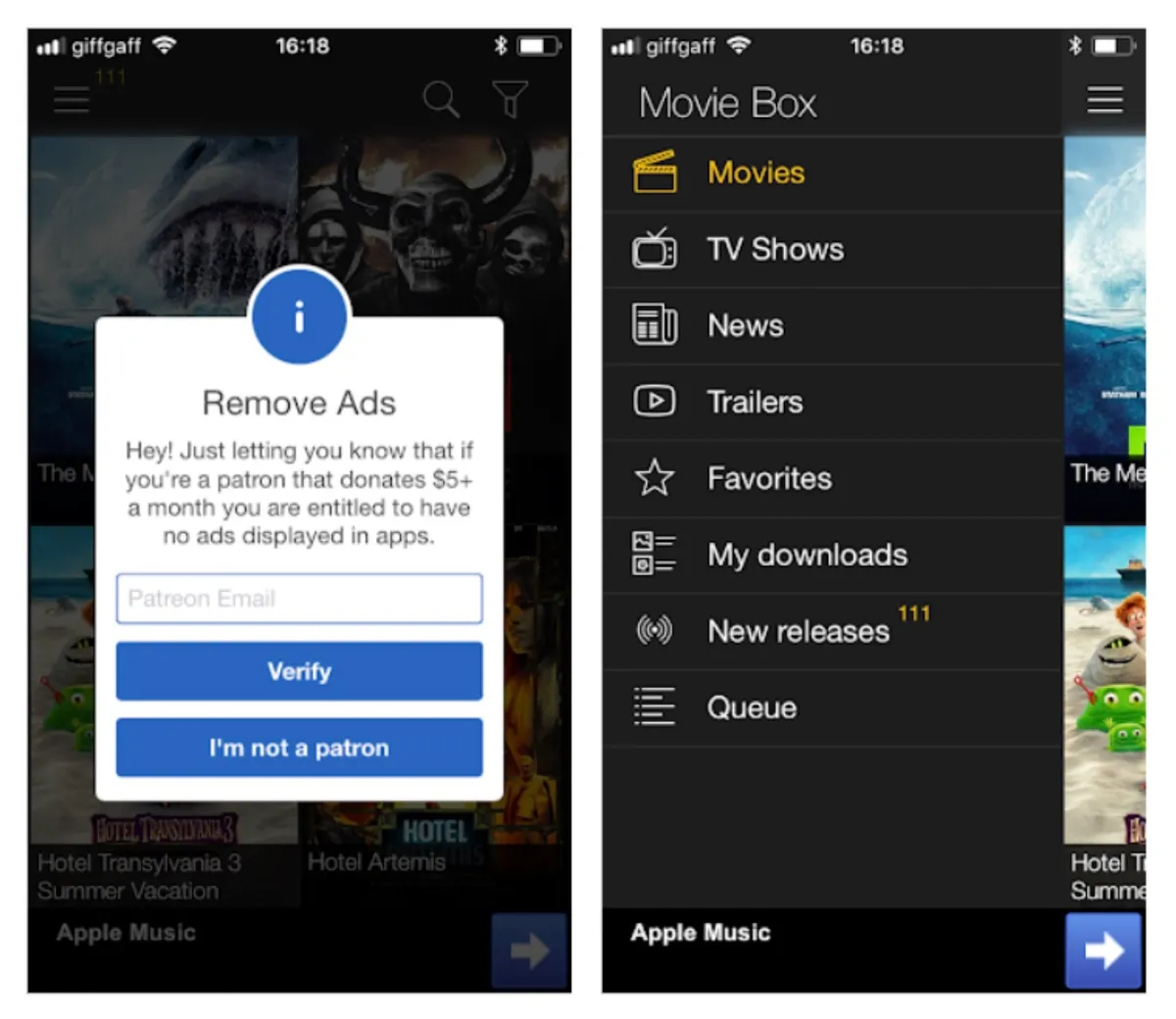 Top 5 Types of Sideloaded Apps and the Risks They Pose.