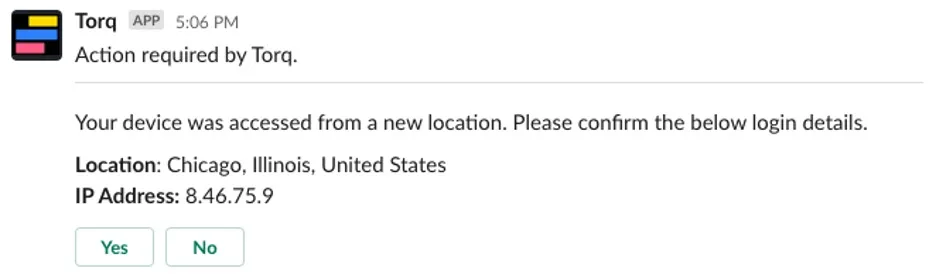 Integrating Jamf Pro and Torq to automate user provisioning and ...