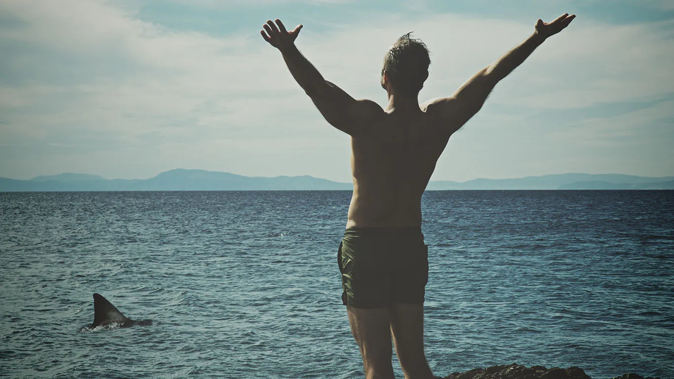 Unexpected business risks: cybersecurity threats.