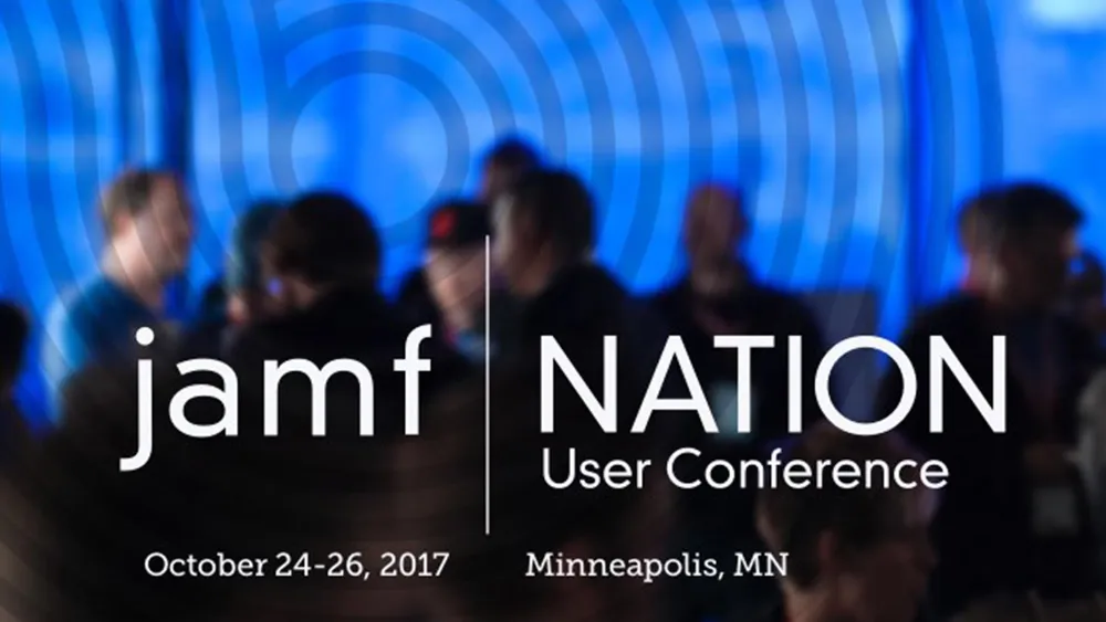 Welcome to JNUC 2017 | Jamf