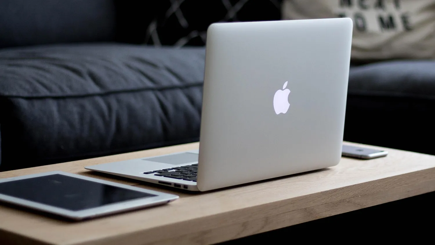 What is Apple Push Notification service (APNs)? | Blog | Jamf