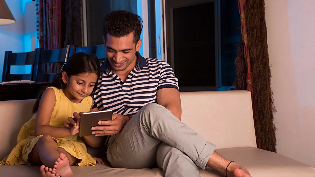 The Jamf Parent app for Jamf School | Jamf | Blog