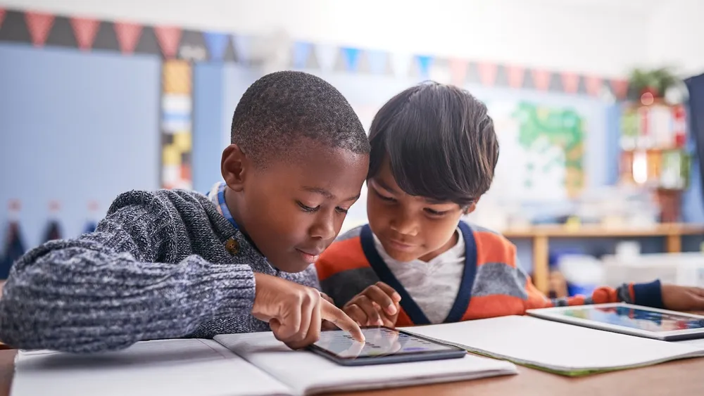 Erfahren Sie mehr darüber, was ein Shared iPad ist und wie Ihre Schule ...