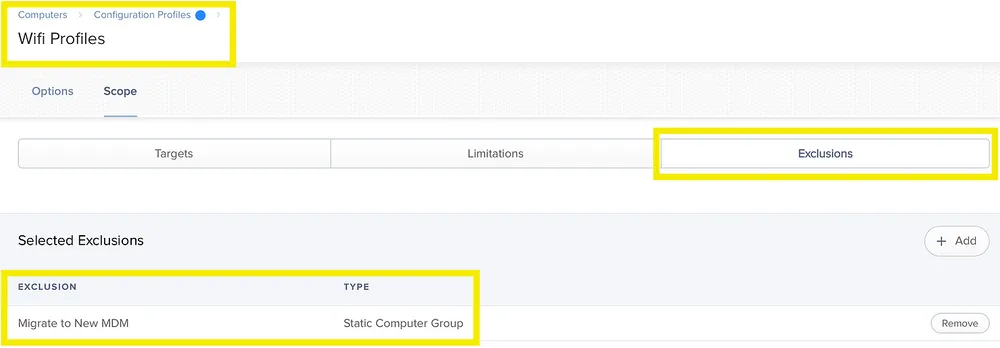 MDM migration in 8 easy steps | Blog | Jamf
