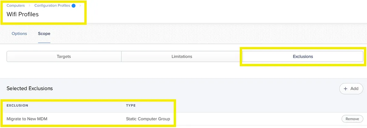 MDM migration in 8 easy steps | Blog | Jamf